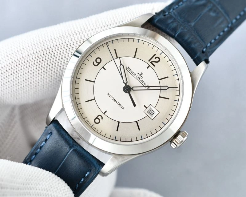 JAEGER-LECOULTRE Watches