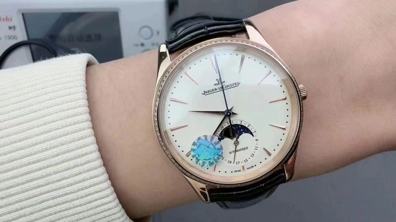 Legit JAEGER-LECOULTRE Watches