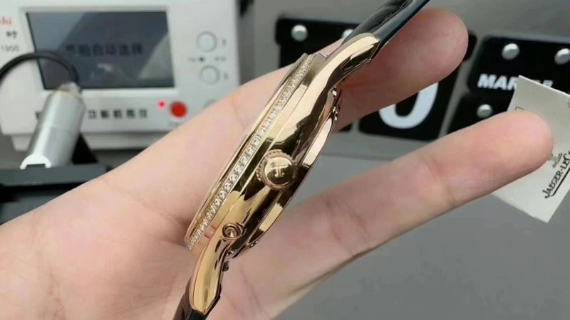 Legit JAEGER-LECOULTRE Watches