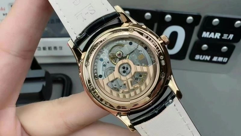 Legit JAEGER-LECOULTRE Watches
