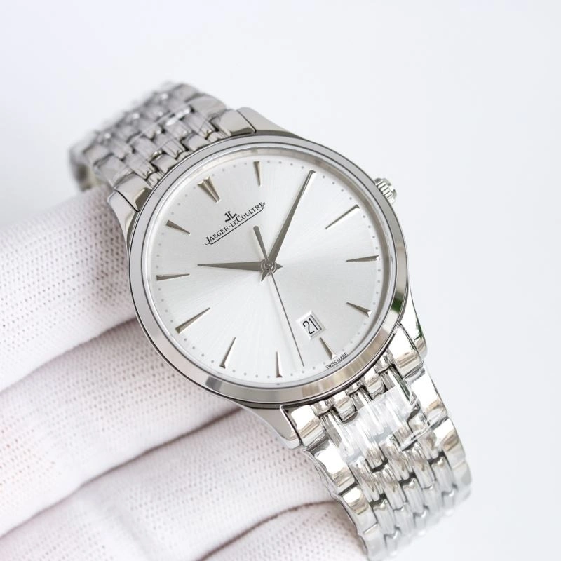 JAEGER-LECOULTRE Watches