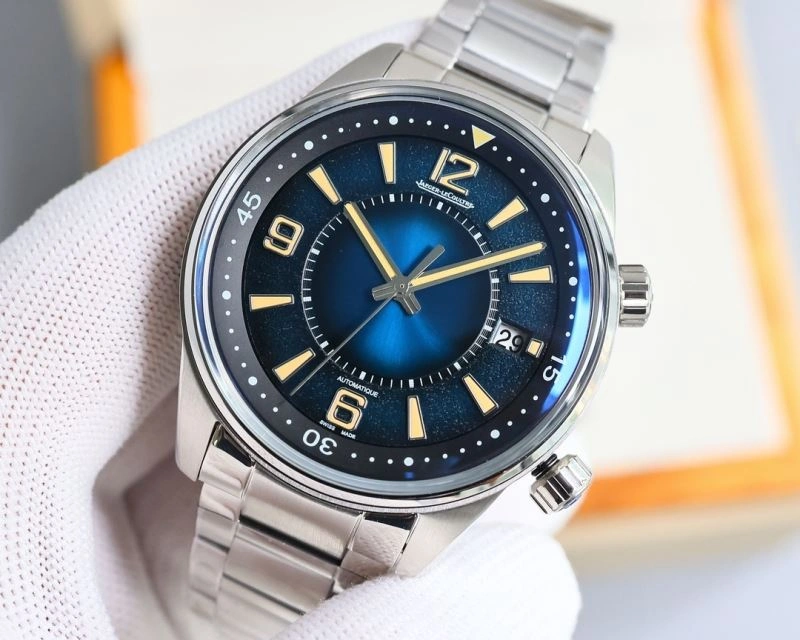 JAEGER-LECOULTRE Watches