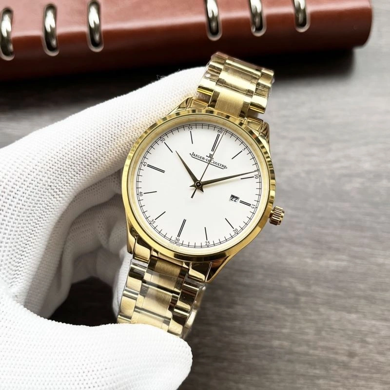 JAEGER-LECOULTRE Watches
