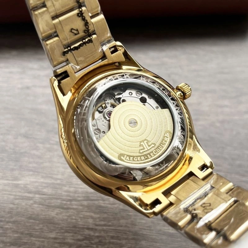 High fidelity JAEGER-LECOULTRE Watches