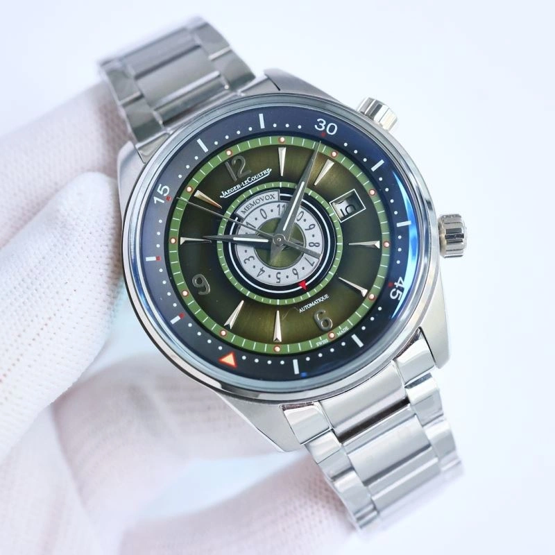 JAEGER-LECOULTRE Watches