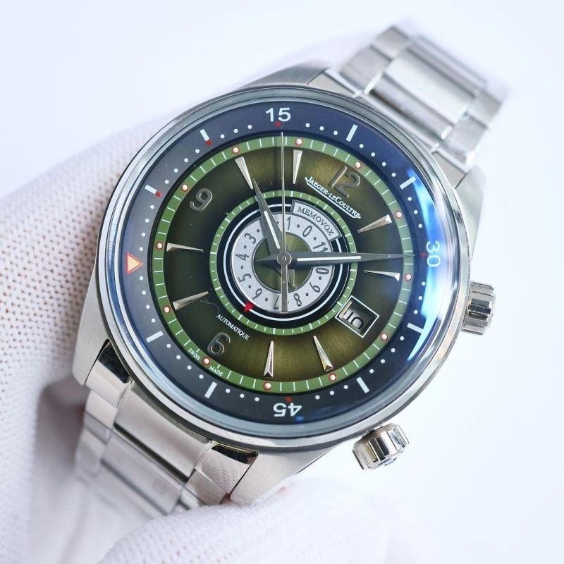 Top mirror JAEGER-LECOULTRE Watches
