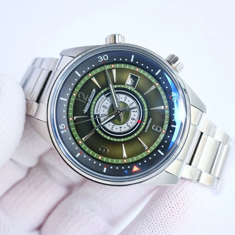 Top mirror JAEGER-LECOULTRE Watches