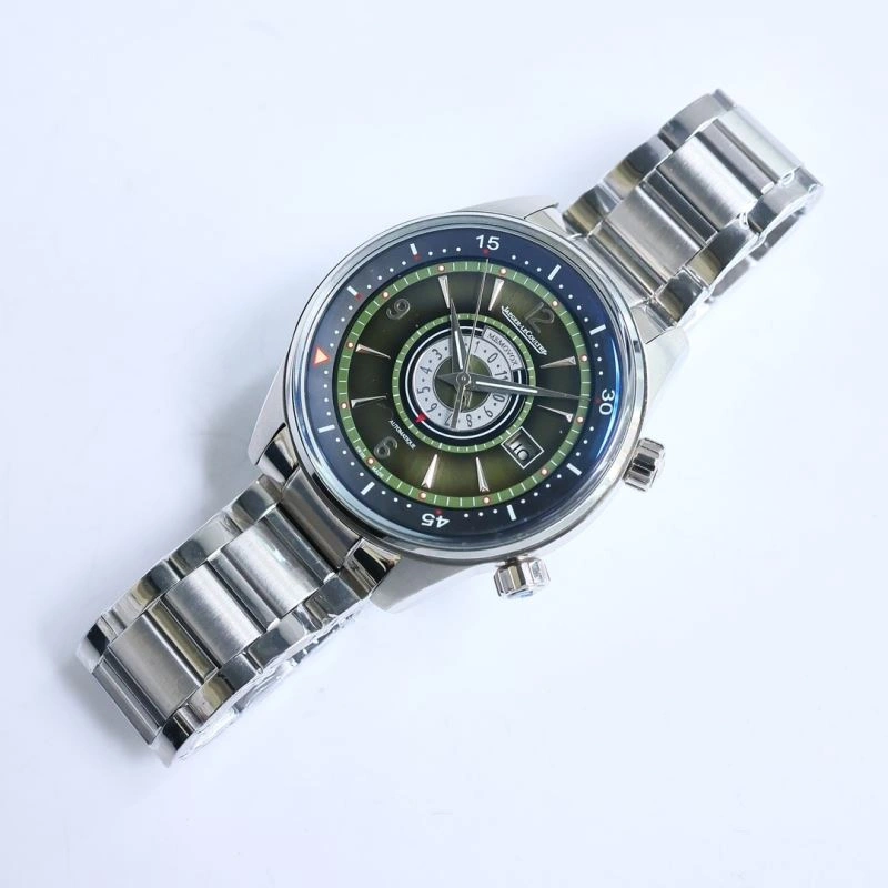 Top mirror JAEGER-LECOULTRE Watches