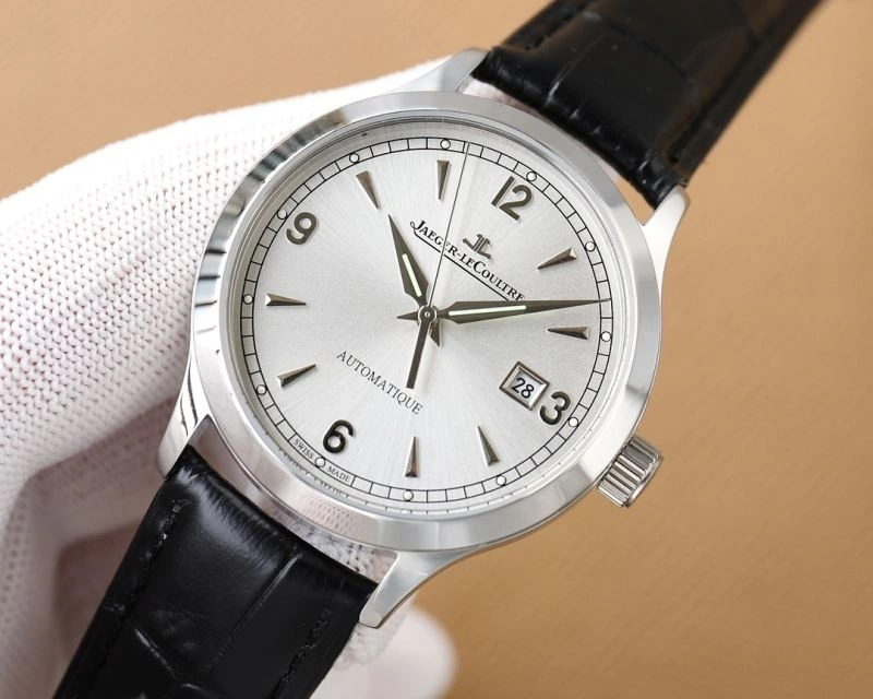 JAEGER-LECOULTRE Watches