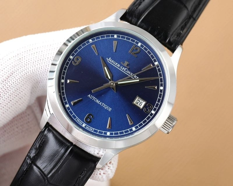 Perfect replica JAEGER-LECOULTRE Watches