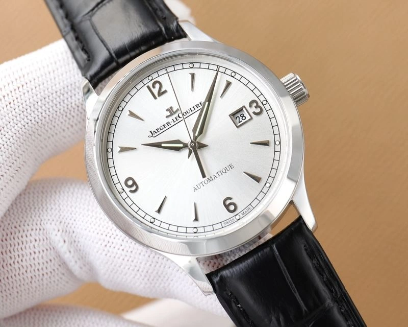 Perfect replica JAEGER-LECOULTRE Watches