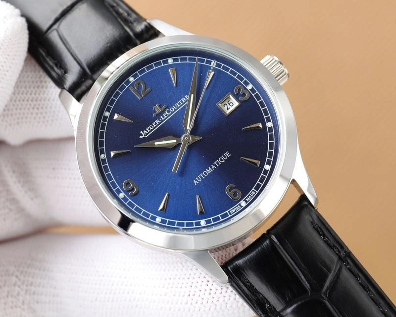 Perfect replica JAEGER-LECOULTRE Watches