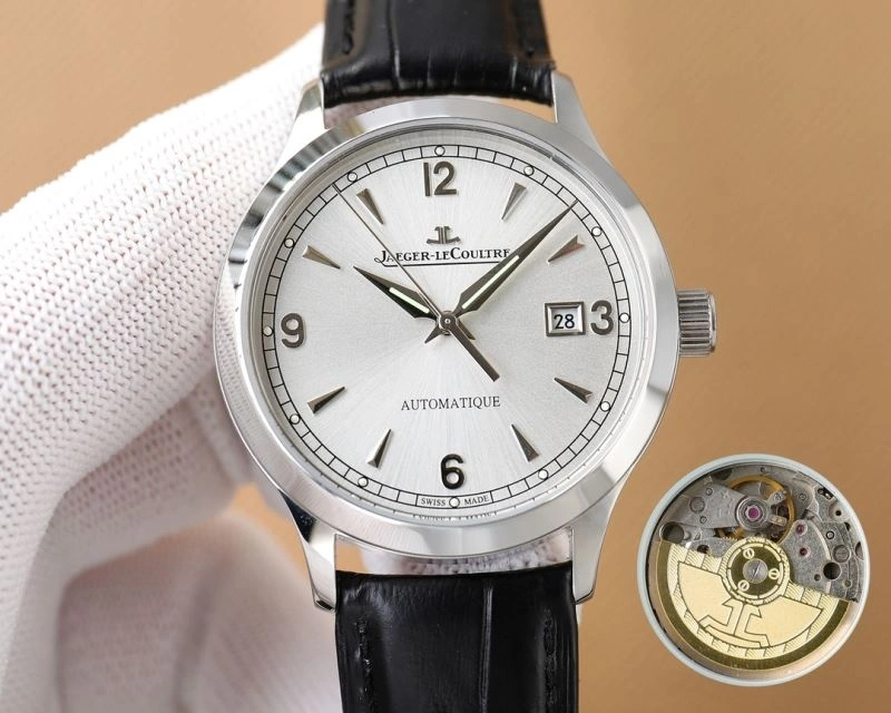 Perfect replica JAEGER-LECOULTRE Watches