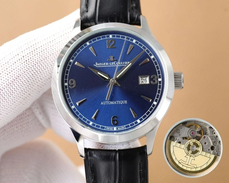 Perfect replica JAEGER-LECOULTRE Watches