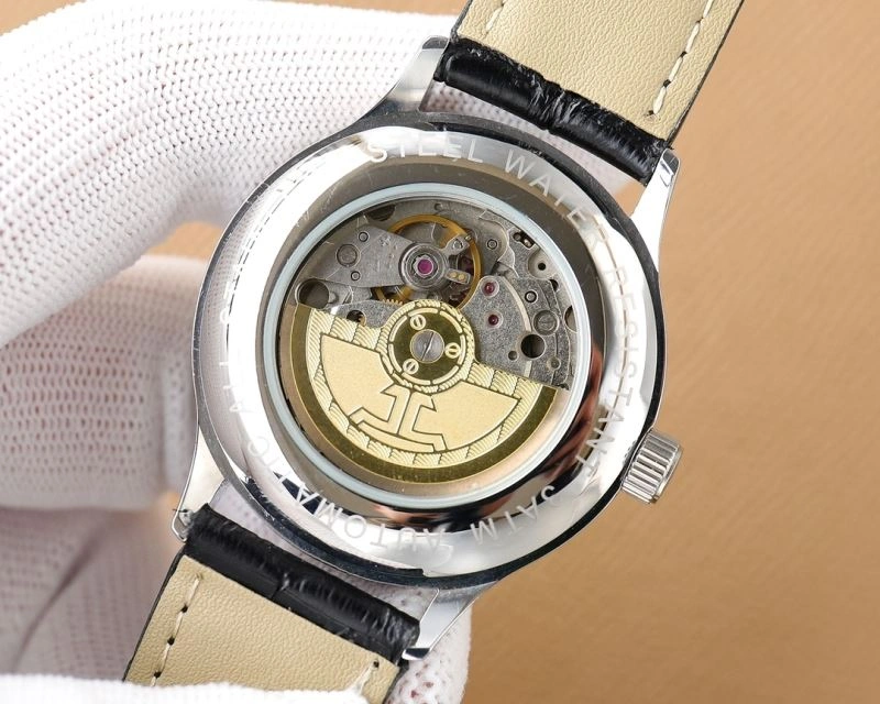 Perfect replica JAEGER-LECOULTRE Watches