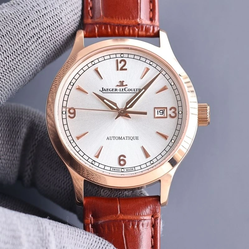 JAEGER-LECOULTRE Watches