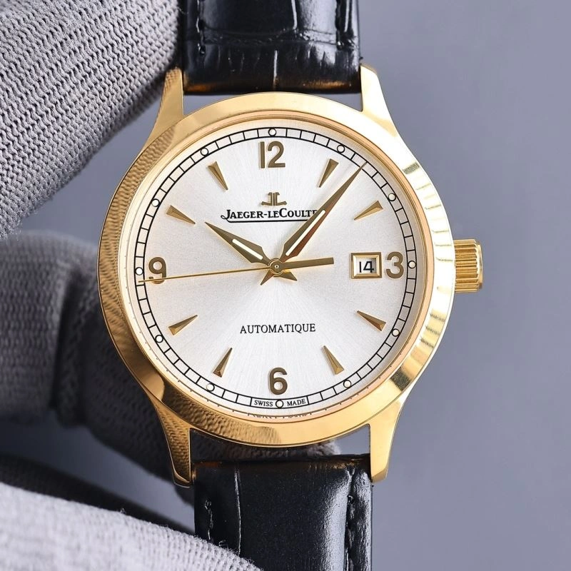 1:1 copy JAEGER-LECOULTRE Watches