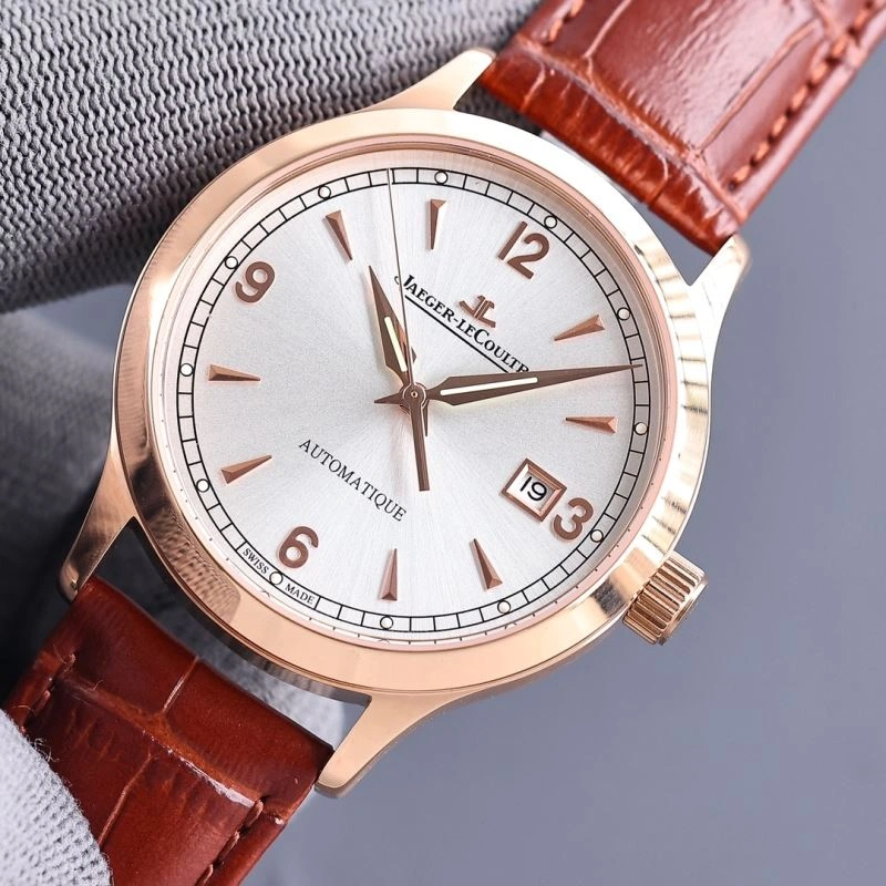 1:1 copy JAEGER-LECOULTRE Watches