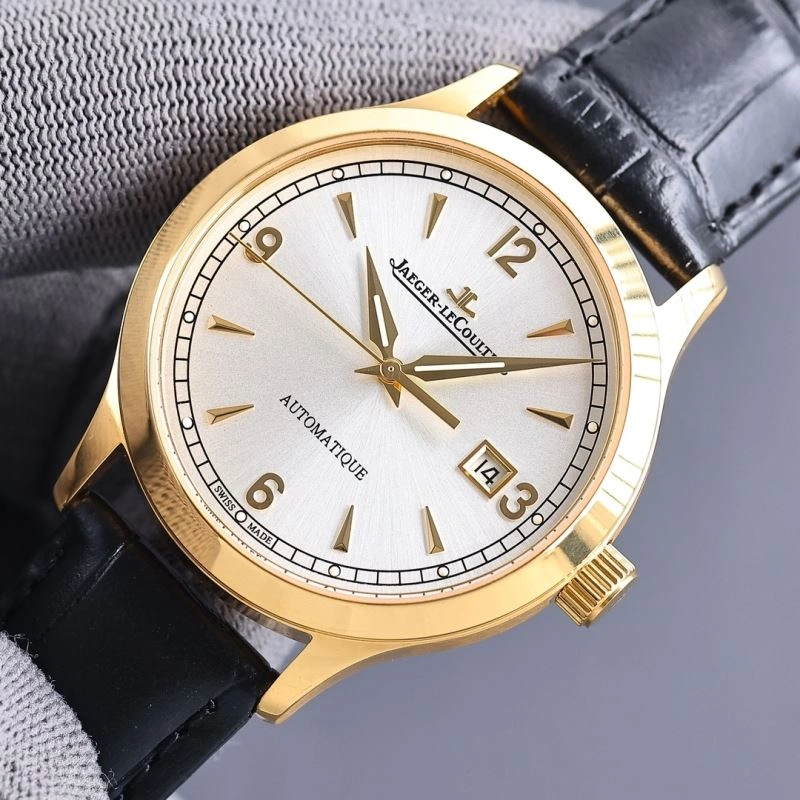 1:1 copy JAEGER-LECOULTRE Watches