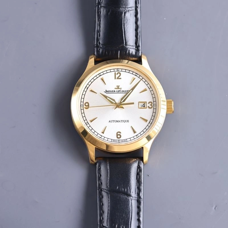 1:1 copy JAEGER-LECOULTRE Watches