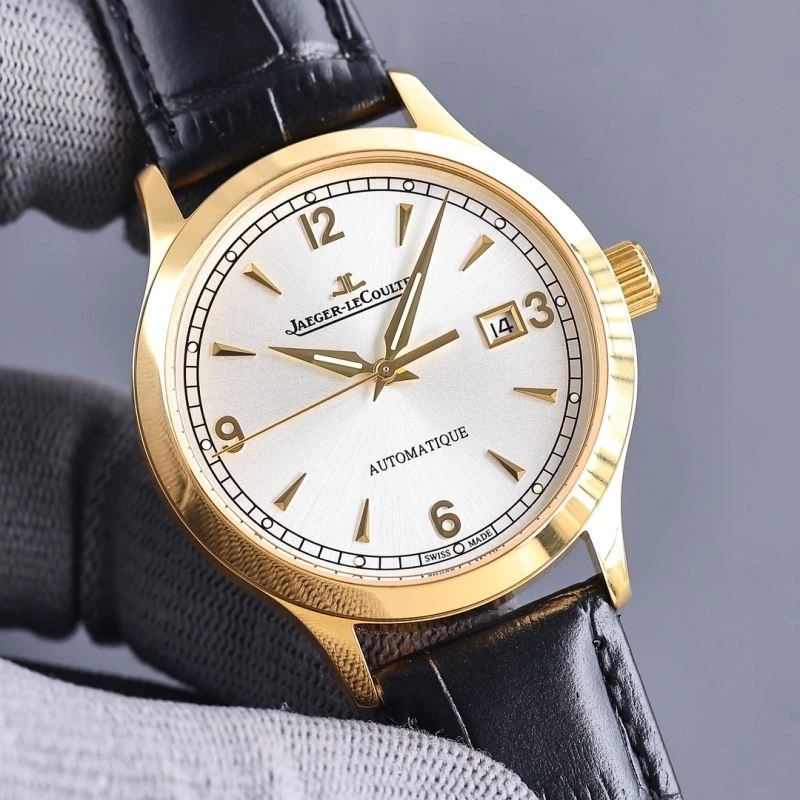 1:1 copy JAEGER-LECOULTRE Watches