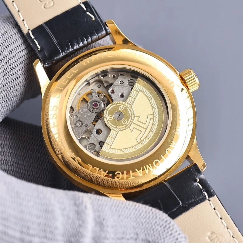 1:1 copy JAEGER-LECOULTRE Watches
