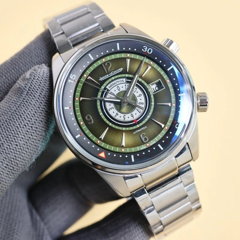 JAEGER-LECOULTRE Watches