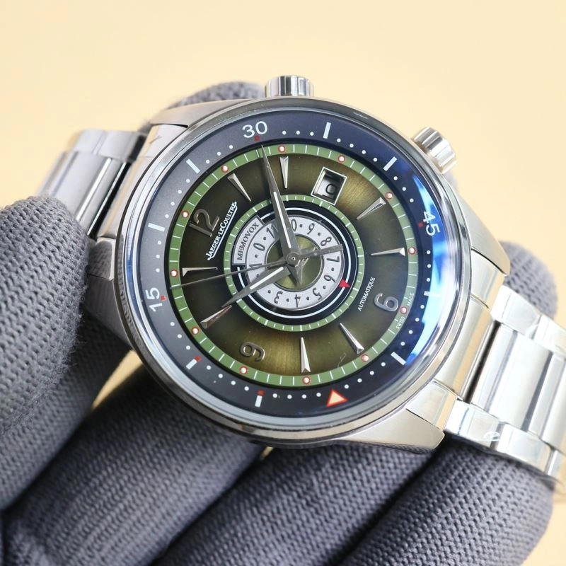 Factory-made JAEGER-LECOULTRE Watches