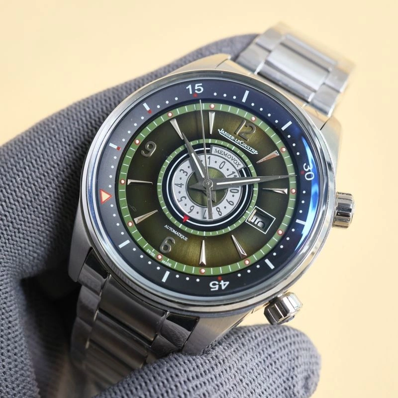 Factory-made JAEGER-LECOULTRE Watches
