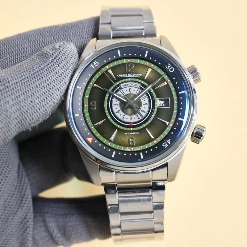 Factory-made JAEGER-LECOULTRE Watches
