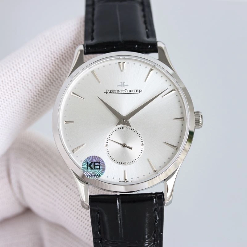 JAEGER-LECOULTRE Watches