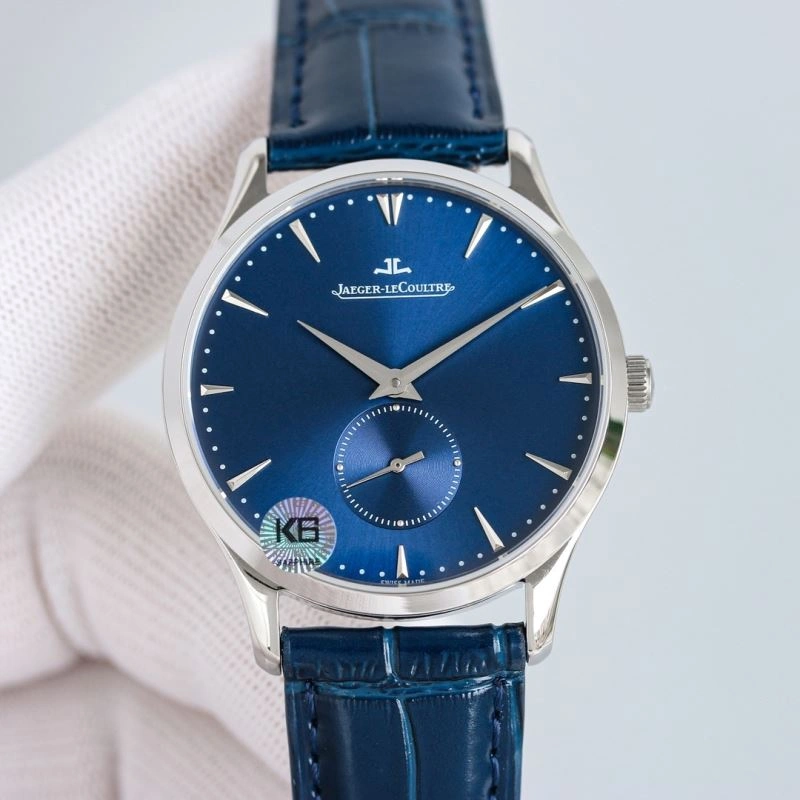 Brand-original JAEGER-LECOULTRE Watches
