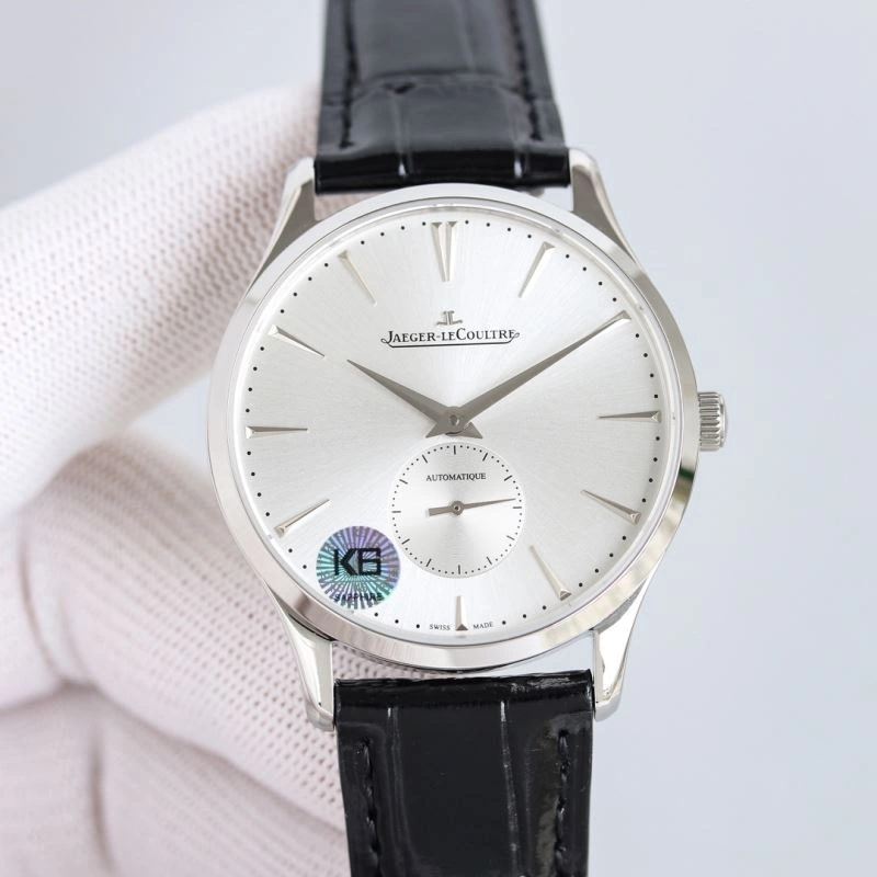 Brand-original JAEGER-LECOULTRE Watches