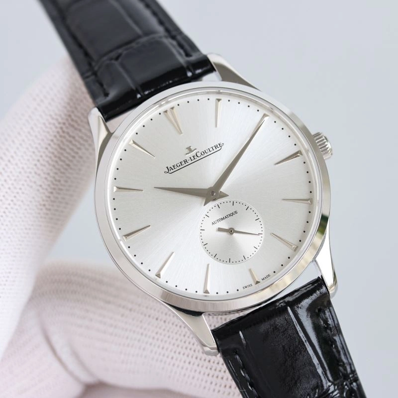 Brand-original JAEGER-LECOULTRE Watches