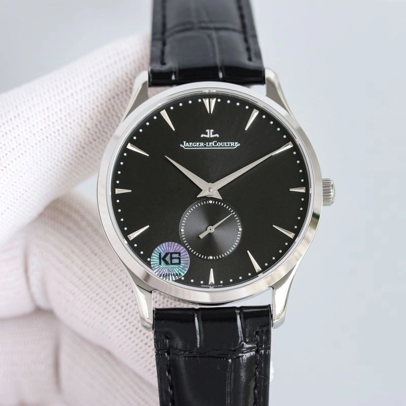 Brand-original JAEGER-LECOULTRE Watches