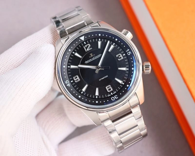 JAEGER-LECOULTRE Watches