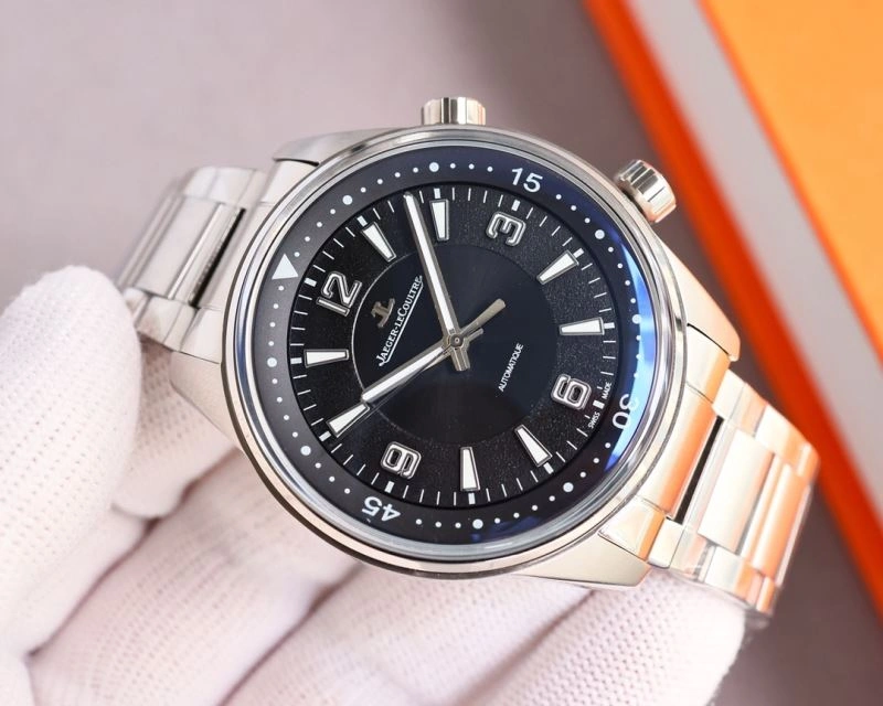 Factory-made JAEGER-LECOULTRE Watches