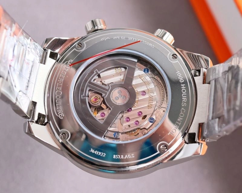 Factory-made JAEGER-LECOULTRE Watches