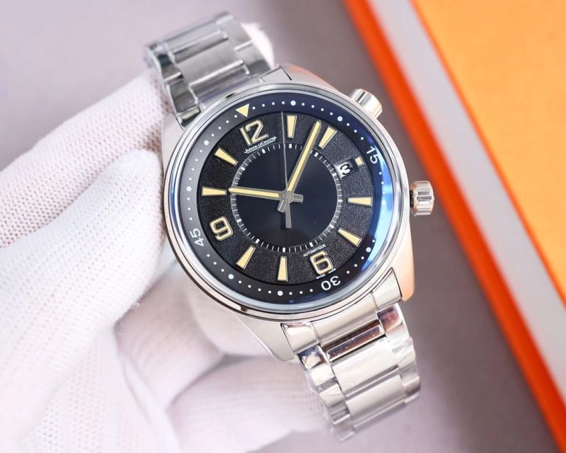 JAEGER-LECOULTRE Watches
