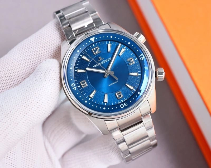 JAEGER-LECOULTRE Watches