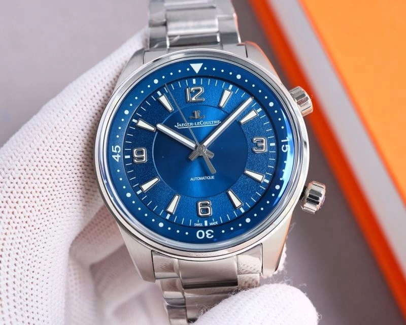 Real JAEGER-LECOULTRE Watches