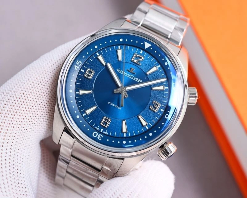 Real JAEGER-LECOULTRE Watches