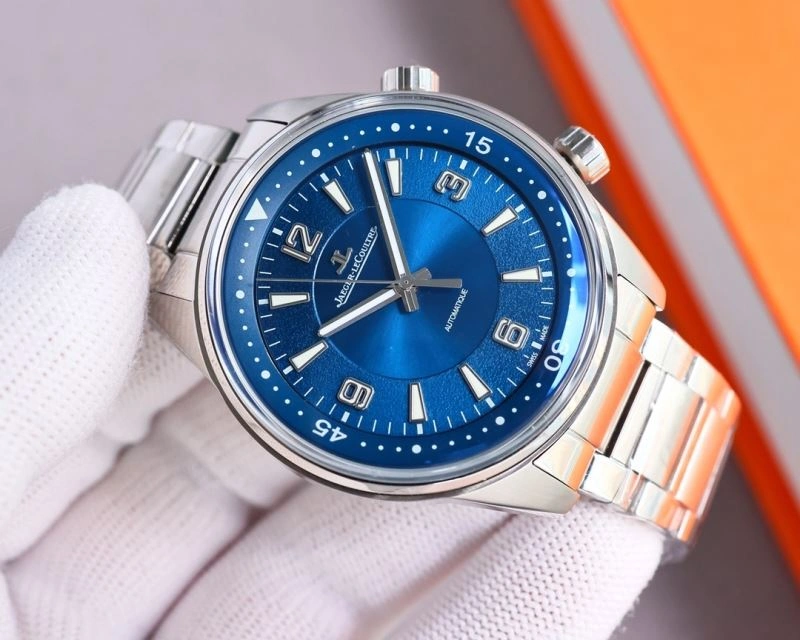 Real JAEGER-LECOULTRE Watches