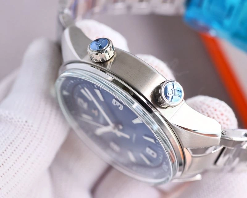Real JAEGER-LECOULTRE Watches
