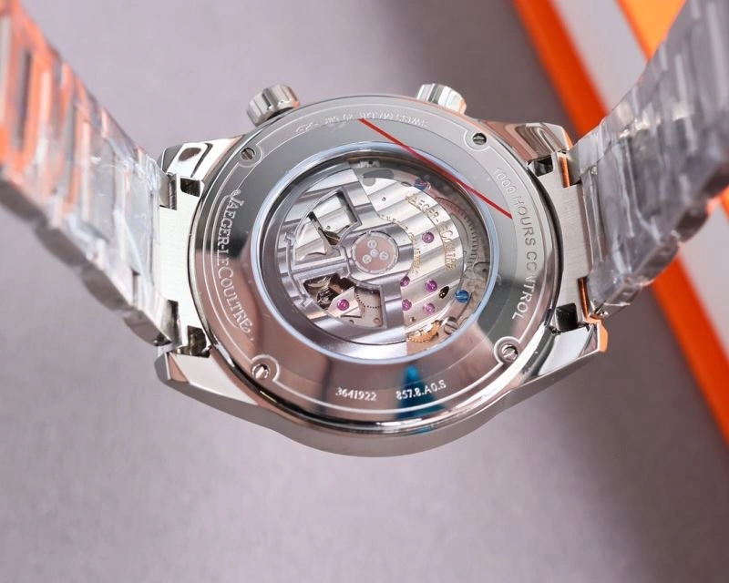 Real JAEGER-LECOULTRE Watches