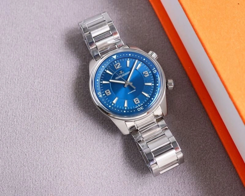 Real JAEGER-LECOULTRE Watches