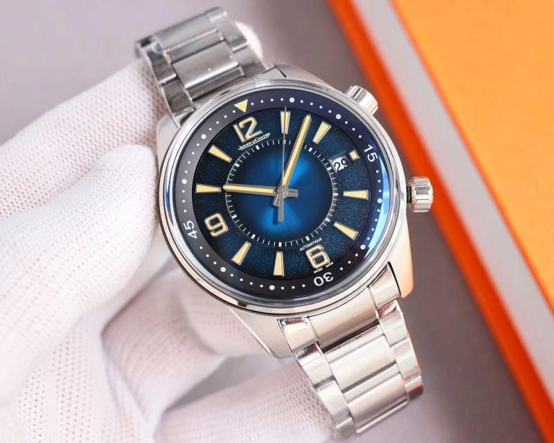 JAEGER-LECOULTRE Watches