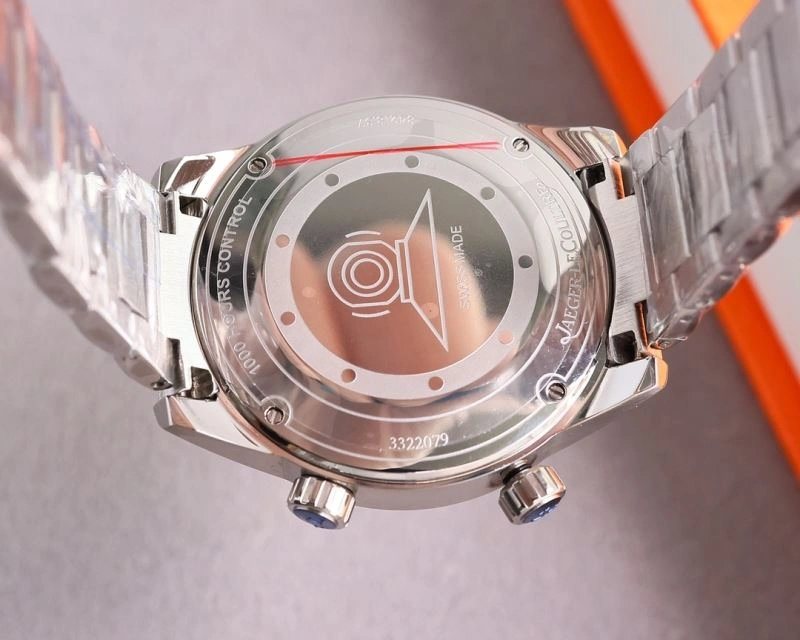 Factory-made JAEGER-LECOULTRE Watches