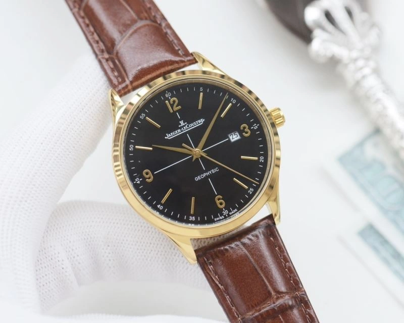 JAEGER-LECOULTRE Watches