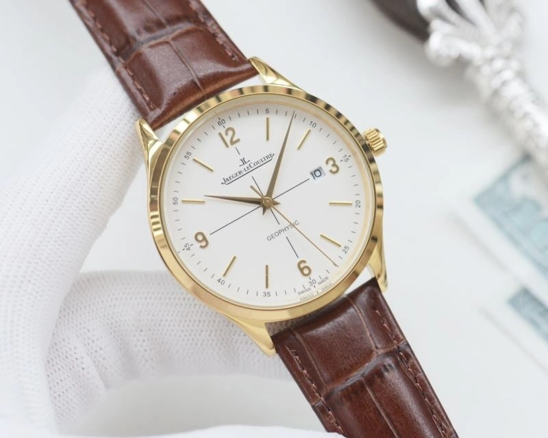 Authentic JAEGER-LECOULTRE Watches